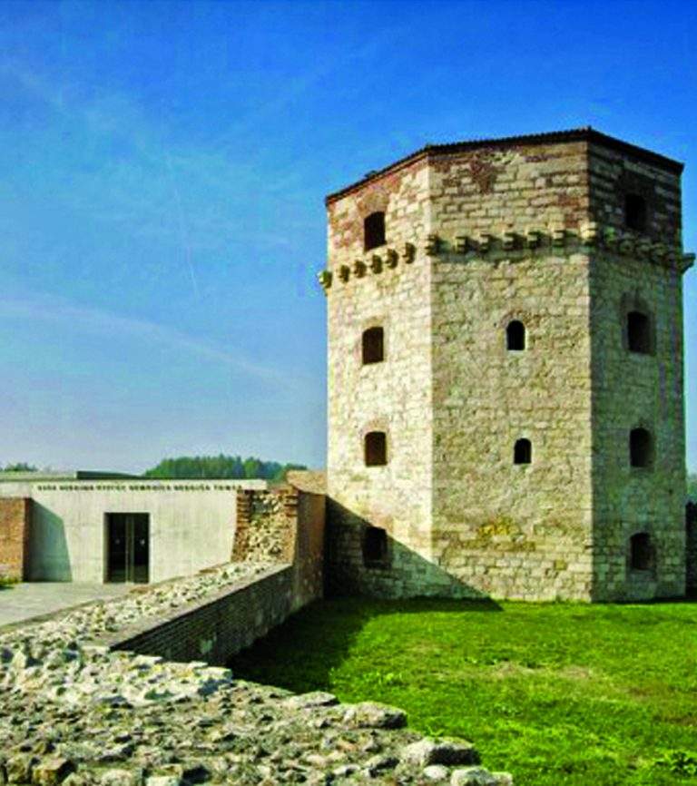 Muzej Kula NEBOJŠA – Koto